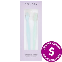 Eyebrow Razor Set - SEPHORA COLLECTION | Sephora