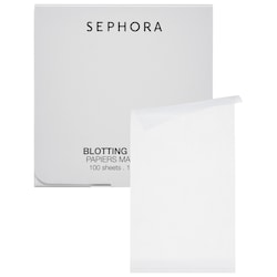 Blotting Papers - SEPHORA COLLECTION | Sephora