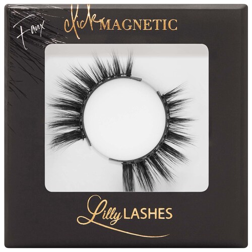 Reusable Magnetic Lashes | Sephora Canada