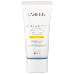 Hydro UV Defense Sunscreen Broad Spectrum SPF 50 - LANEIGE | Sephora
