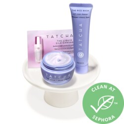 Tatcha Birthday Gift Set - Tatcha | Sephora