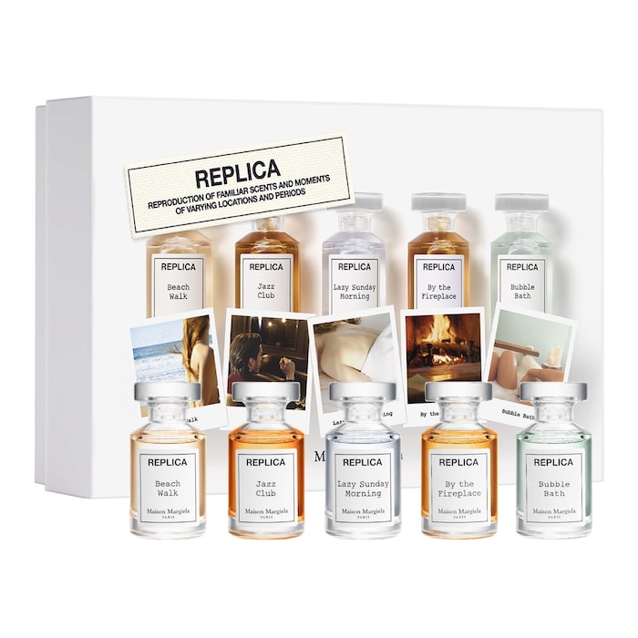 ‘REPLICA' Mini Coffret Set - Maison Margiela | Sephora