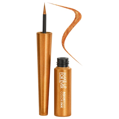 Orange Eyeliner | Sephora