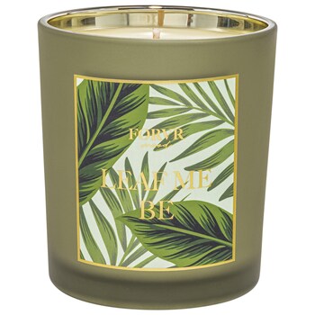 FORVR Mood | Jackie Aina Candles | Sephora