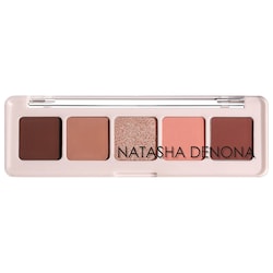 Mini Biba Eyeshadow Palette - NATASHA DENONA | Sephora