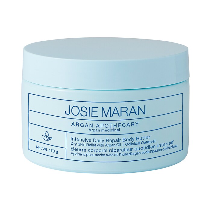 Intensive Daily Repair Body Butter - Josie Maran | Sephora
