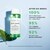 Mini Deep Sweep 2% BHA Pore Cleaning Toner with Moringa + Papaya ...