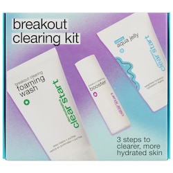 Clear Start Breakout Clearing Kit - Dermalogica | Sephora