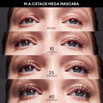 Getting Your Makeup Done At Mac Vs Sephora | Saubhaya Makeup