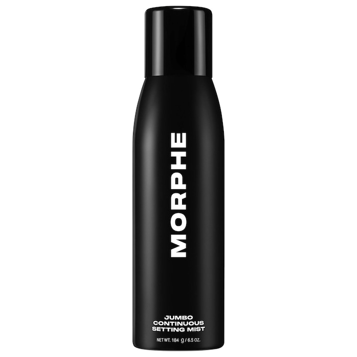 Continuous Setting Mist Jumbo - Morphe | Sephora