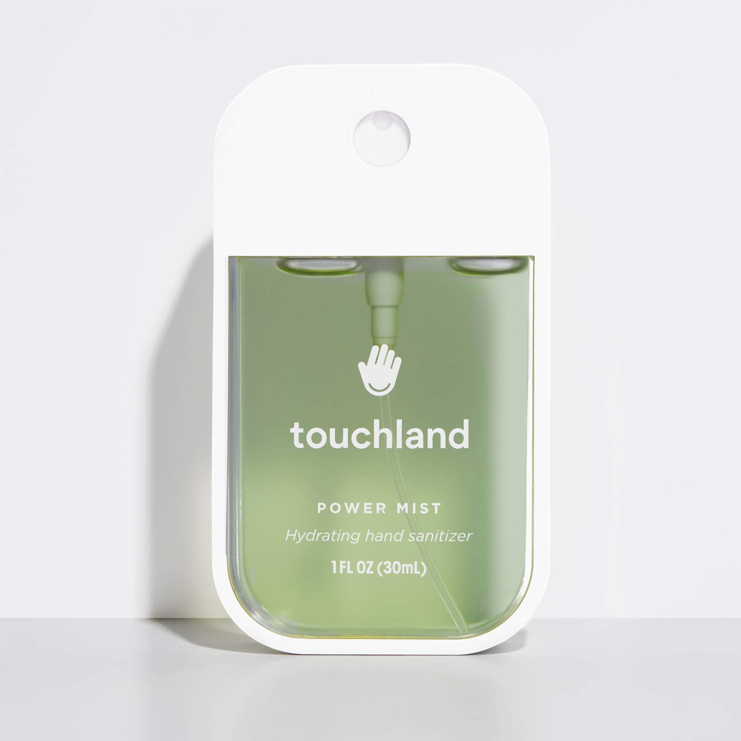 Touchland Power Mist Hydrating Hand Sanitizer | Hawthorn Mall