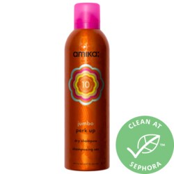 Perk Up Talc-Free Dry Shampoo - amika | Sephora