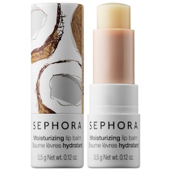 Moisturizing Lip Balm - SEPHORA COLLECTION | Sephora