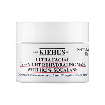 Ultra Facial Mask - Kiehl's Since 1851 | Sephora
