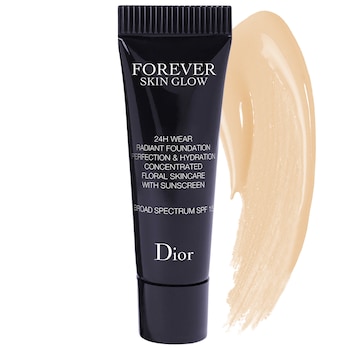 Forever Foundation trial size in shade 2N - Dior | Sephora