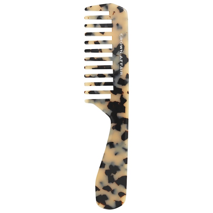 The Comb No. 002 - Crown Affair | Sephora