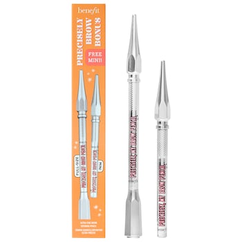 Precisely Brow Bonus Defining Eyebrow Pencil Value Set - Benefit ...
