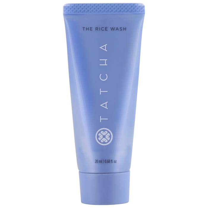 Rice Wash-20 ml - Tatcha | Sephora