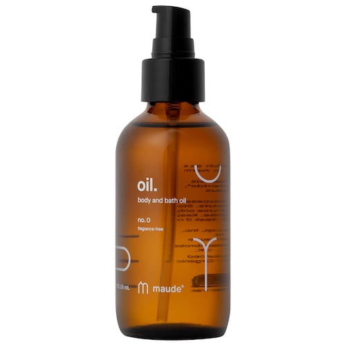 Nourishing Body Oils | Sephora Canada