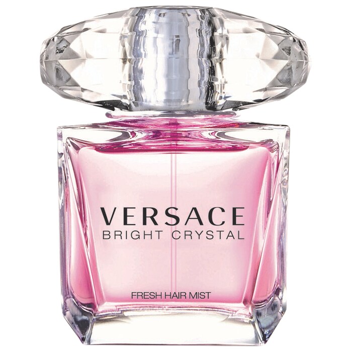 Bright Crystal Hair Mist - Versace | Sephora