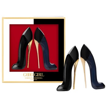 Mini Good Girl Perfume Set - Carolina Herrera | Sephora