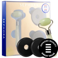 Mini Roller and Cooling Eye Stone Set - SEPHORA COLLECTION | Sephora