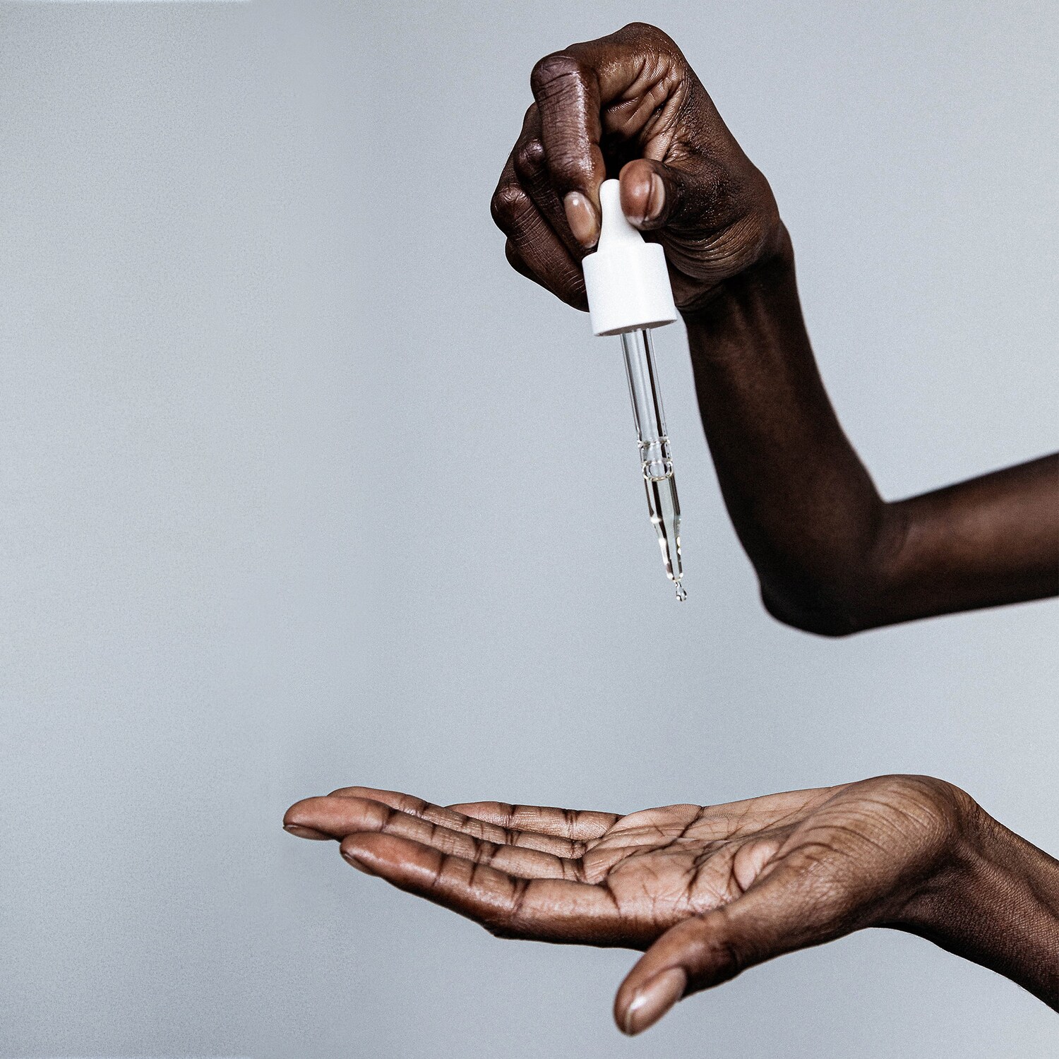 DAMDAM Rice Drops Face Oil Hydrating Serum | Hamilton Place