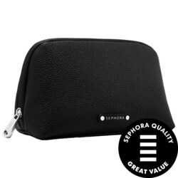 Everyday Cosmetic Bag - SEPHORA COLLECTION | Sephora