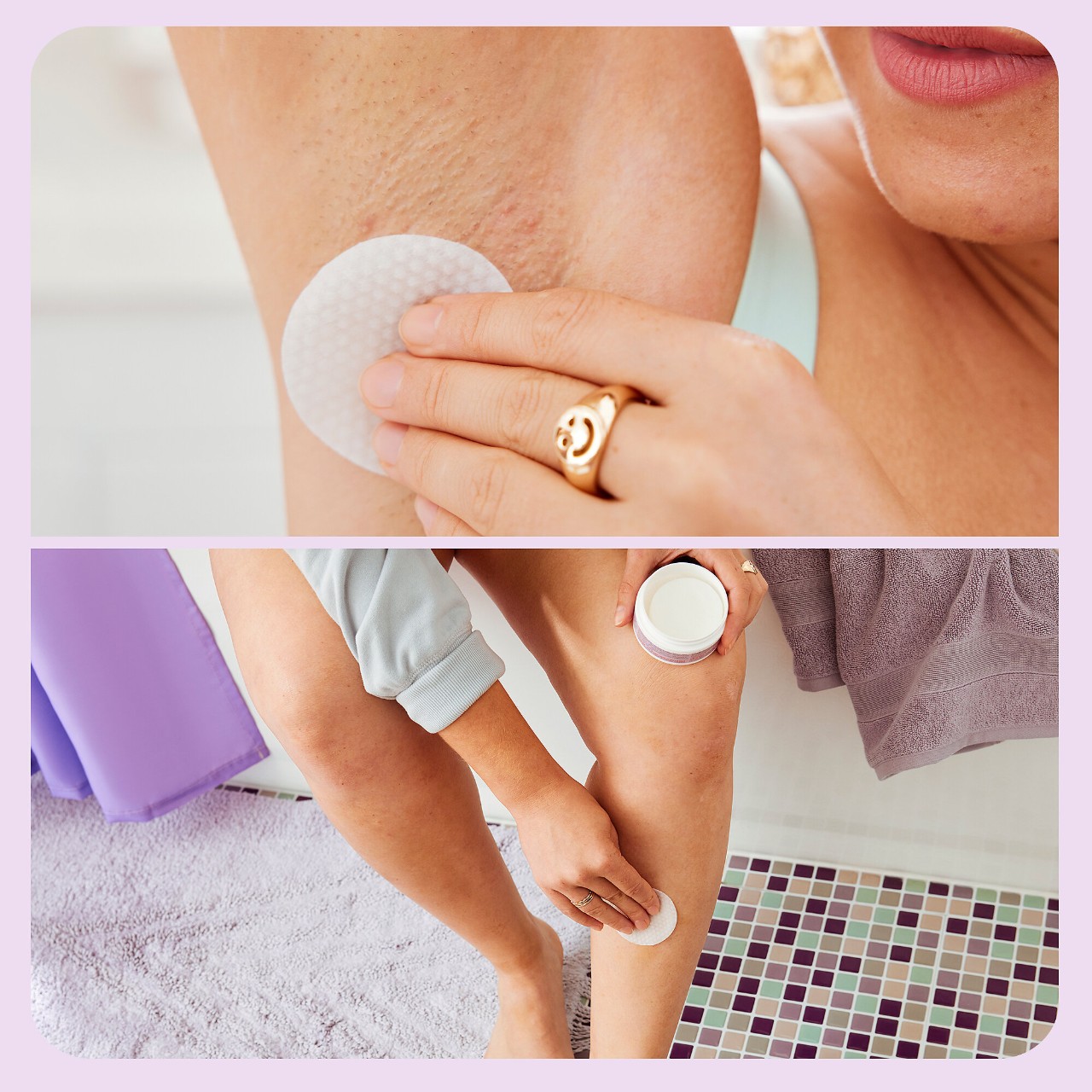 First Aid Beauty Bye Bye Bumps - Best of Body Kit | Mall of America®