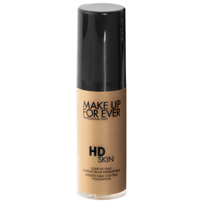 HD Skin Liquid Foundation Deluxe - 3N42-5 ml - MAKE UP FOR EVER | Sephora