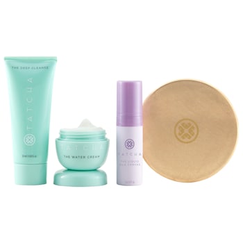 Tatcha Sample Set - Tatcha | Sephora