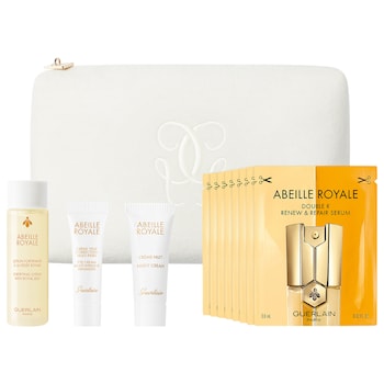 Guerlain Sample Set - GUERLAIN | Sephora