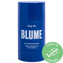 Hug Me Probiotic Deodorant - Blume | Sephora