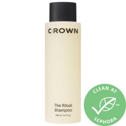 The Ritual Shampoo - Crown Affair | Sephora