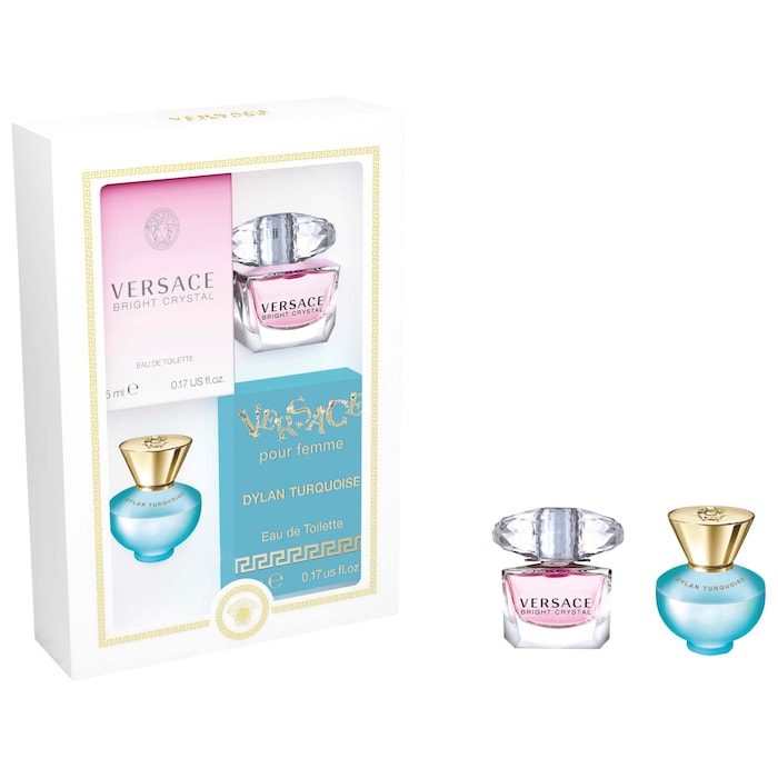 Mini Duo Set - Versace | Sephora