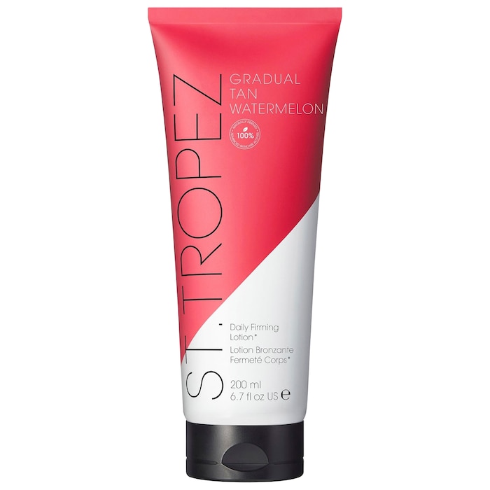 Gradual Tan Watermelon Daily Firming Lotion - St. Tropez | Sephora