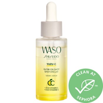WASO Skincare by Shiseido | Sephora