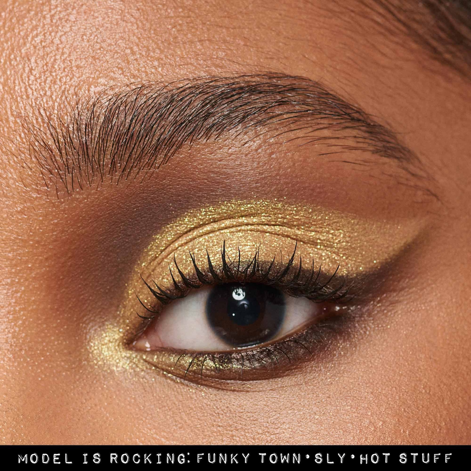 Urban Decay Mini Naked Eyeshadow Palette | The Summit