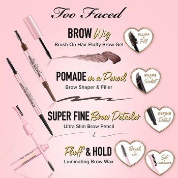 Two Faced Makeup Sephora