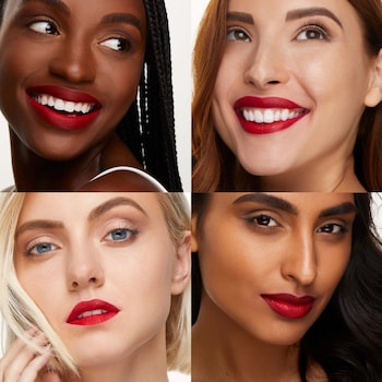 Best Red Matte Liquid Lipstick | Lipstutorial.org