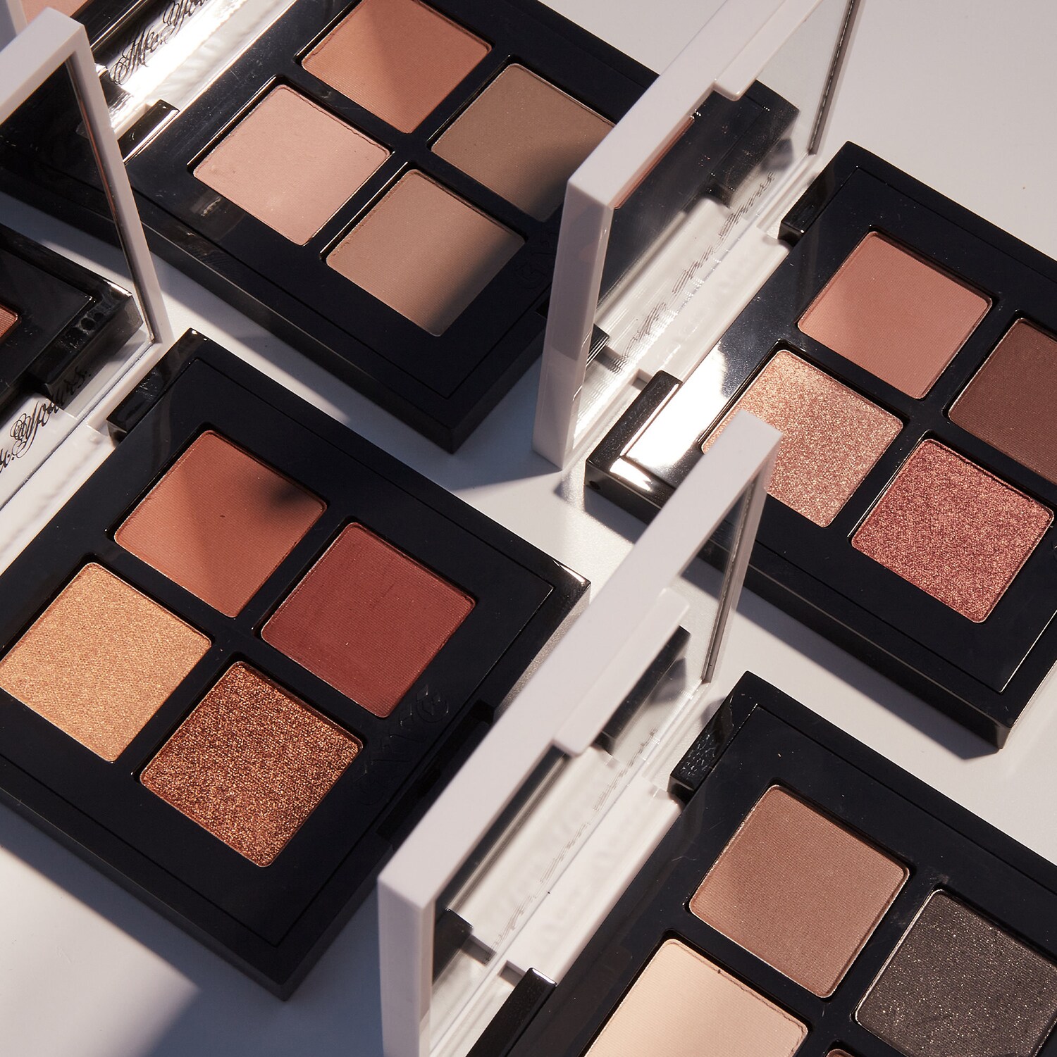 GXVE BY GWEN STEFANI Eye See Color Clean Multidimensional Eyeshadow ...