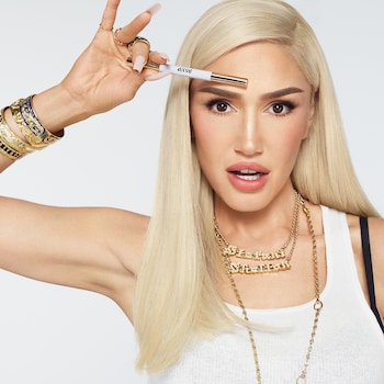 Gwen Stefani Hella Good Hair