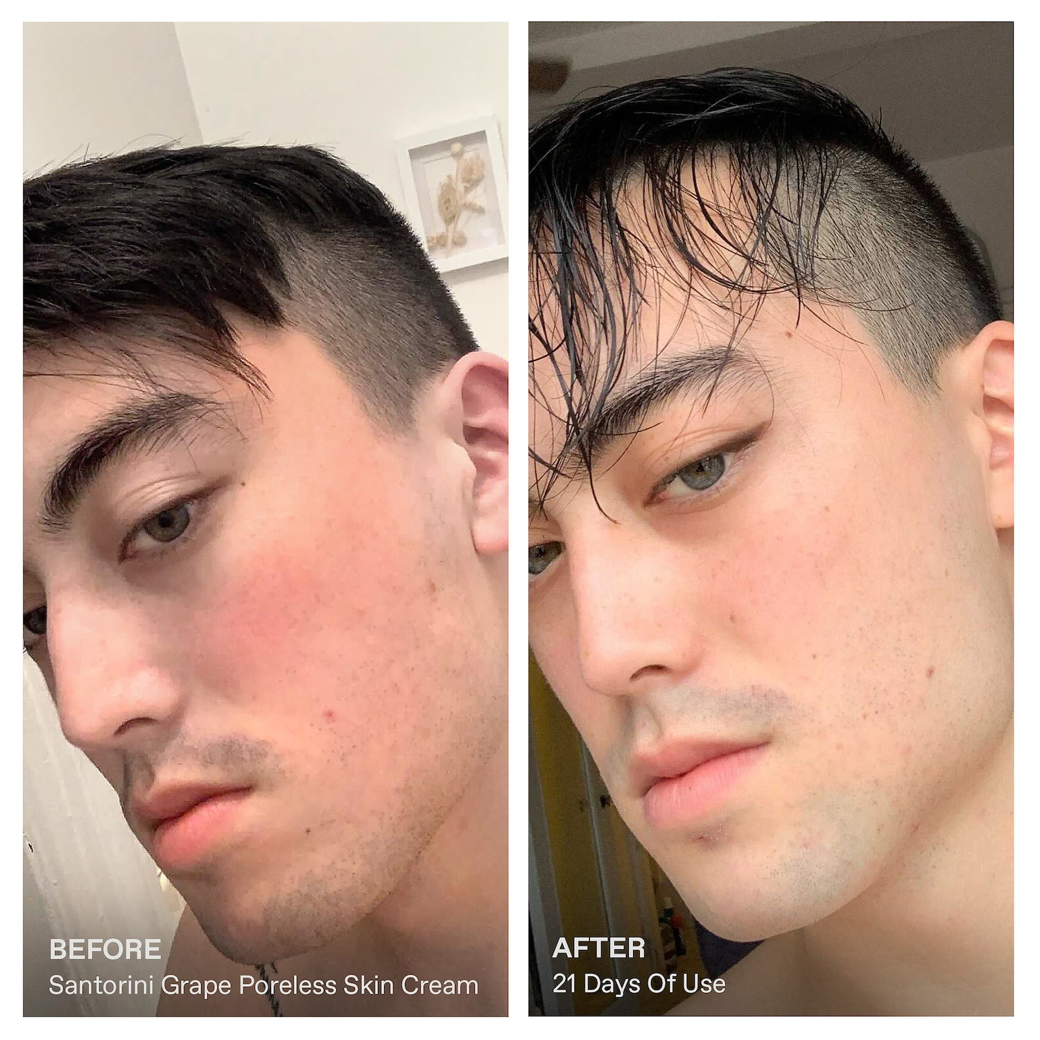 KORRES Santorini Grape Poreless Skin Cream | Mall of America®