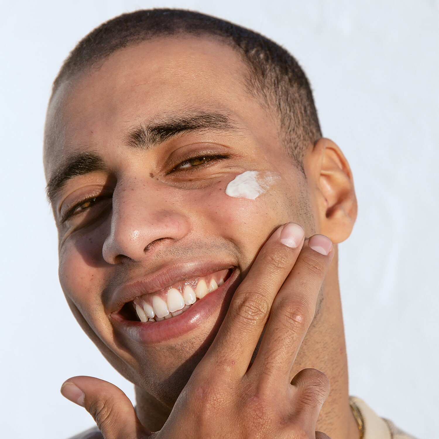 KORRES Santorini Grape Poreless Skin Cream | Mall of America®