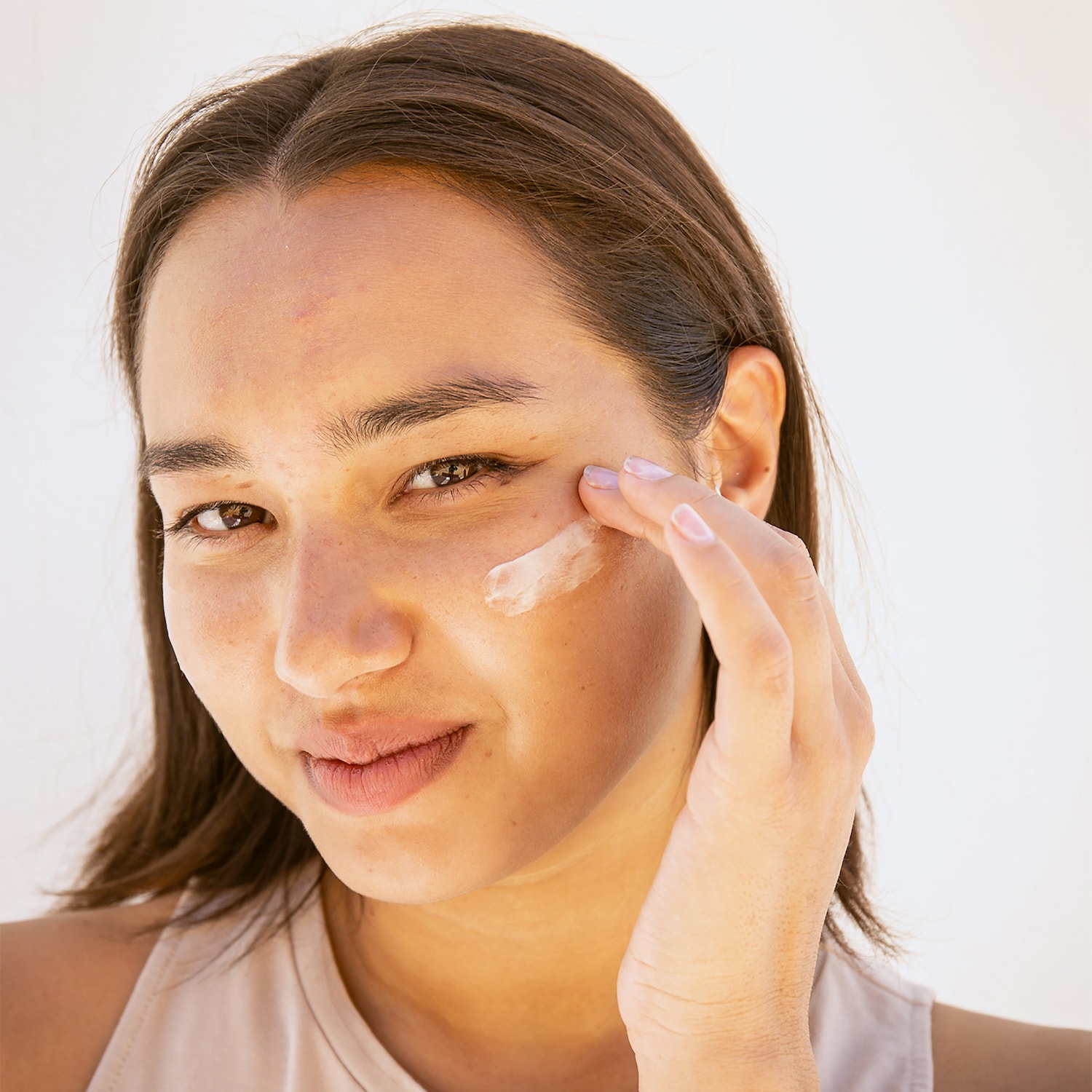 KORRES Santorini Grape Poreless Skin Cream | Mall of America®