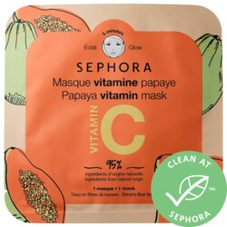 Vitamin Face Masks - SEPHORA COLLECTION | Sephora