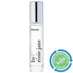 Dulce Perfume Oil - By Rosie Jane | Sephora