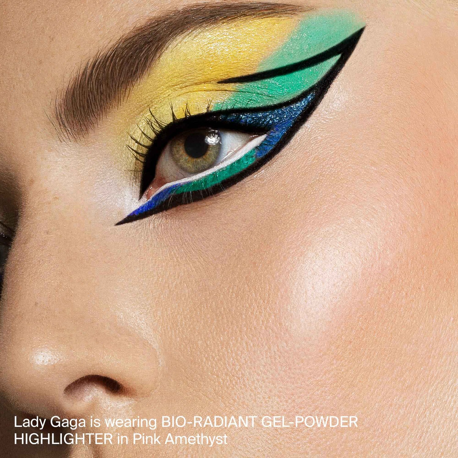 Haus Labs By Lady Gaga Bio-Radiant Gel-Powder Highlighter With ...