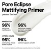 Pore Eclipse Mattifying + Blurring Makeup Primer - MILK MAKEUP | Sephora