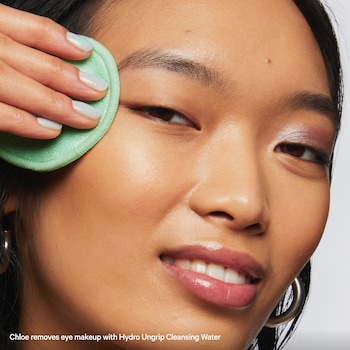 Water Makeup